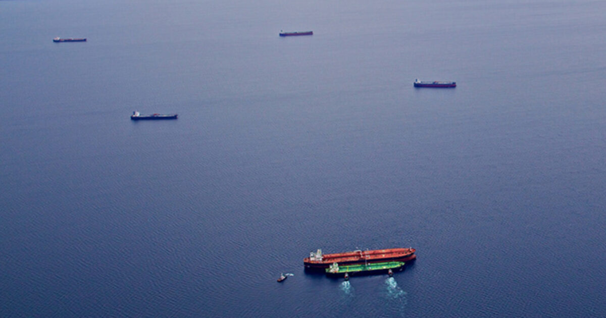 Scapa Deep Water Quay on Funding Reserve List… | Orkney Future Ports