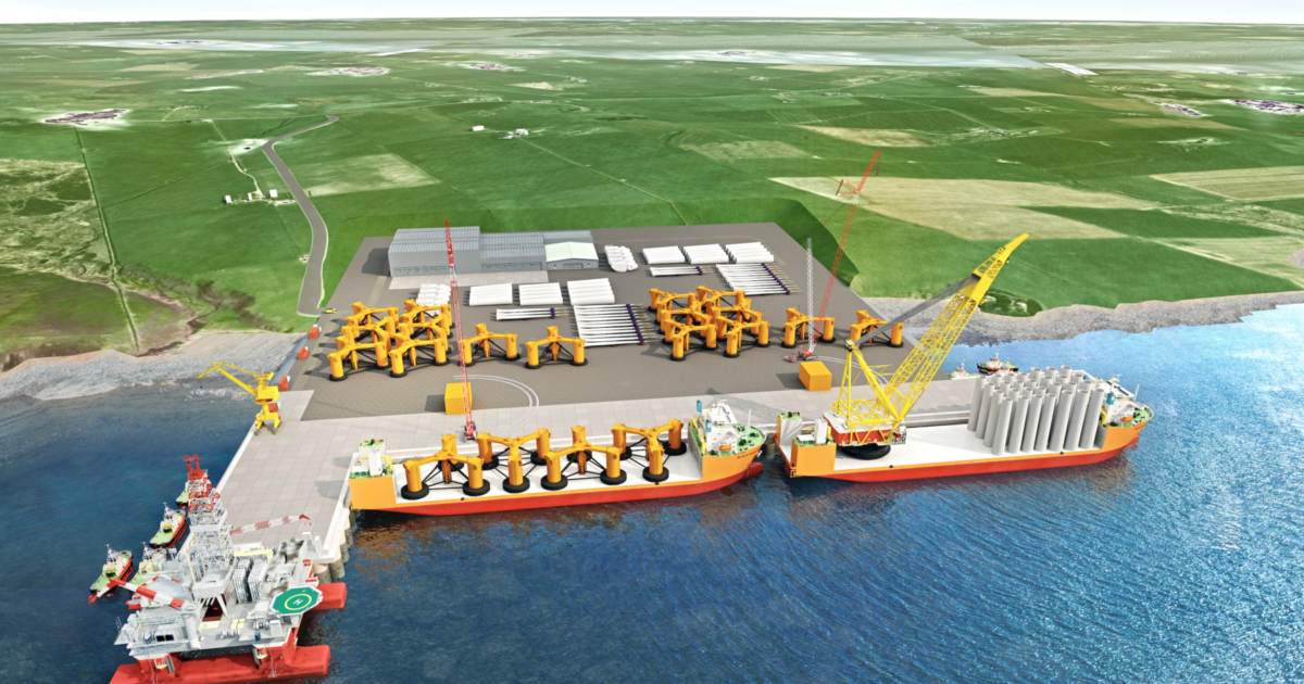 Additional Marine Notices for Scapa Deep Water… | Orkney Future Ports